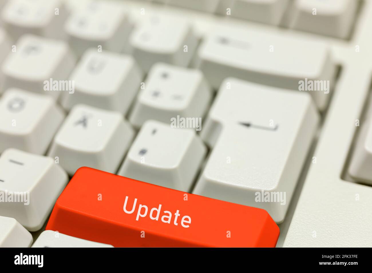 World update hi-res stock photography and images - Alamy