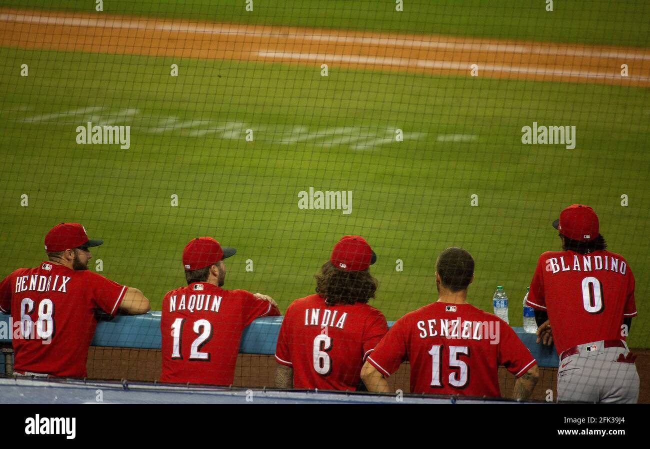 Nick hendrix hi-res stock photography and images - Alamy