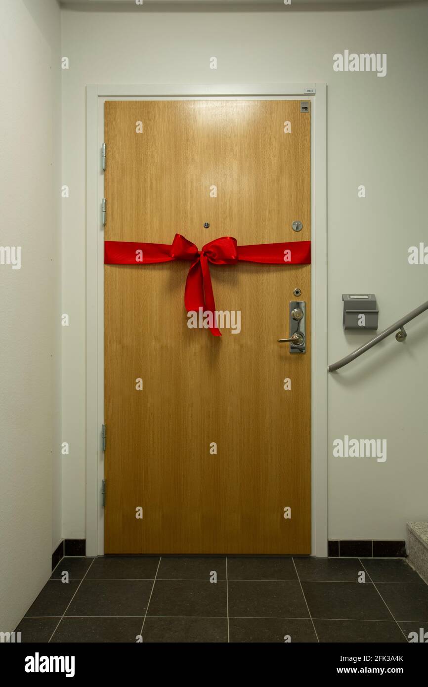 Tenant residence hi-res stock photography and images - Alamy