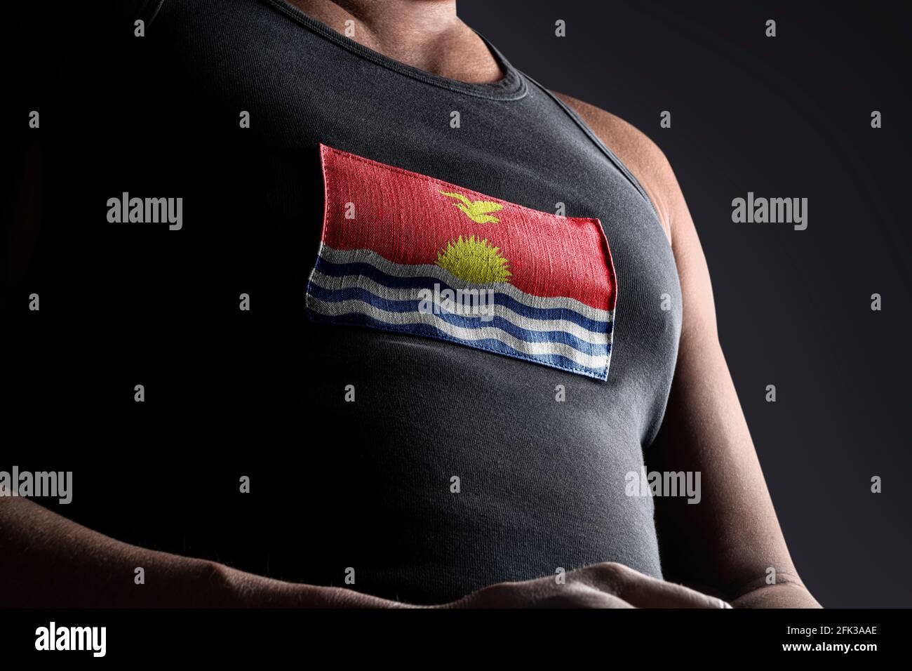 Tarawa kiribati hi-res stock photography and images - Alamy