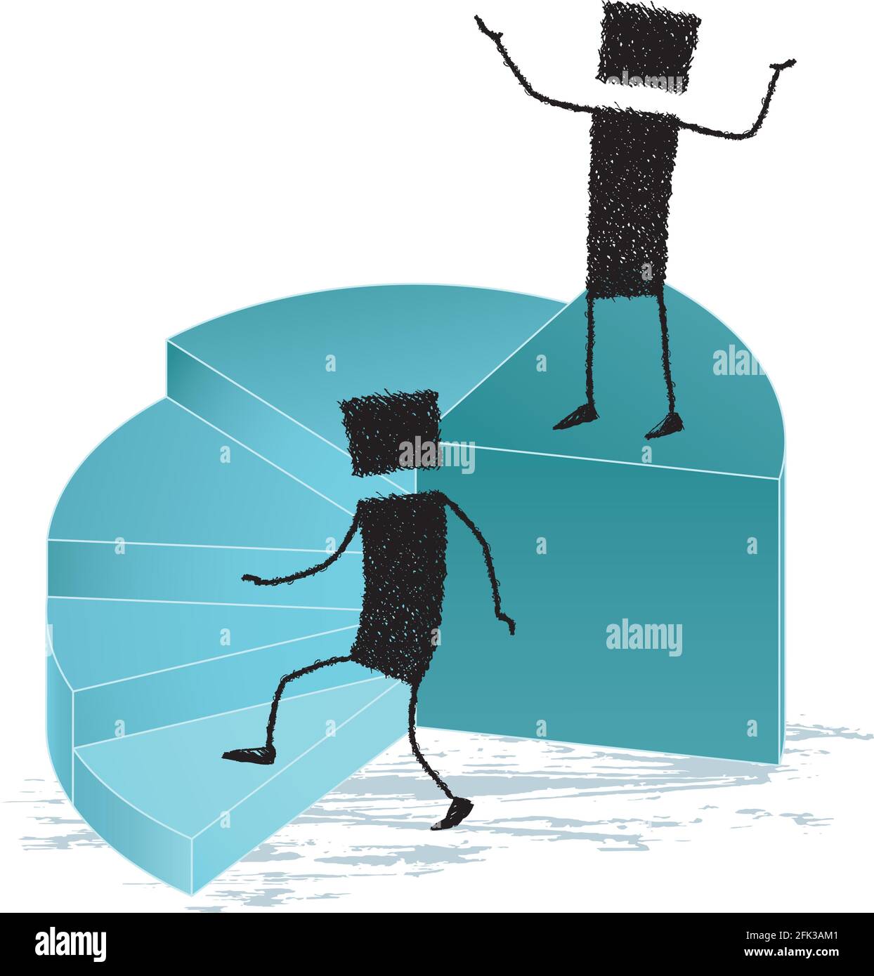 Stick chart hi-res stock photography and images - Alamy