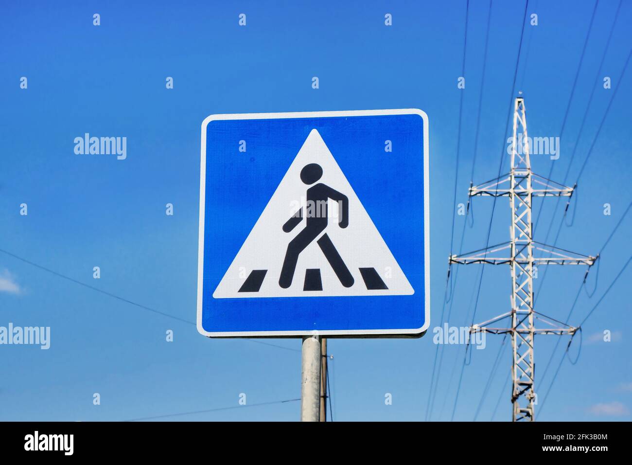 People Crossing The Traffic Signal High Resolution Stock Photography ...