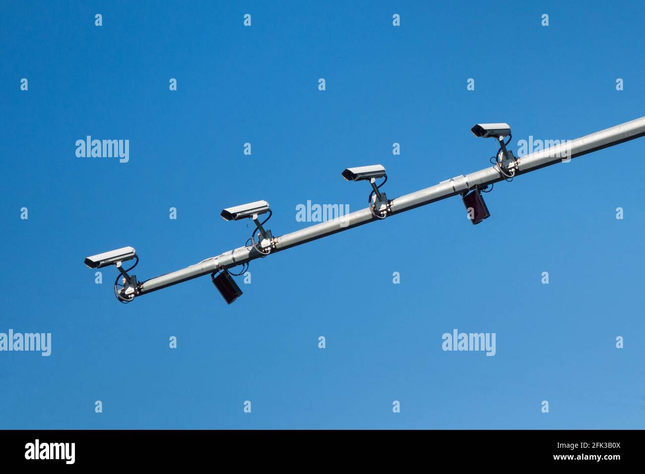 Watching cctv High Resolution Stock Photography and Images - Alamy