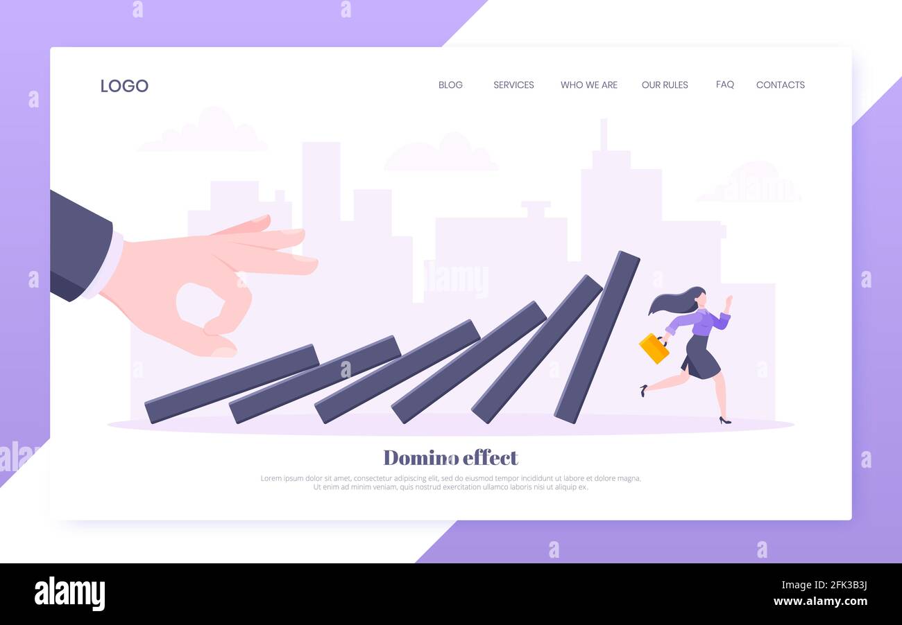 Cowardice Stock Vector Images - Alamy