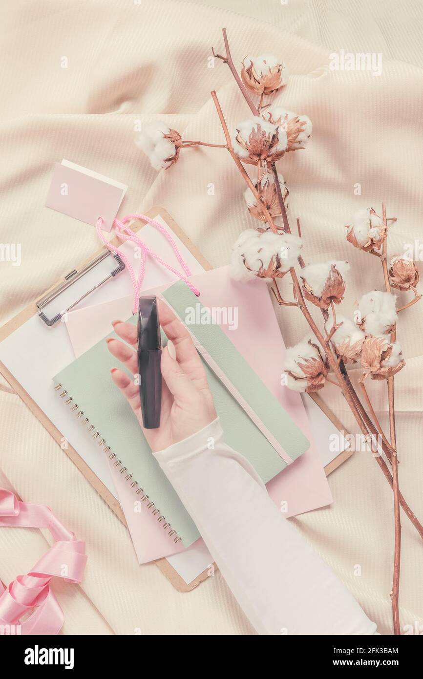 Modern aesthetic hi-res stock photography and images - Alamy