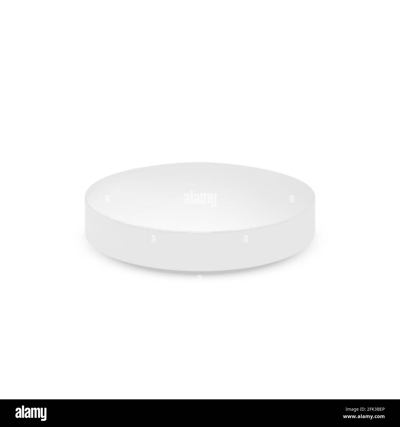 Oval medical tablet pill Stock Vector Images - Alamy