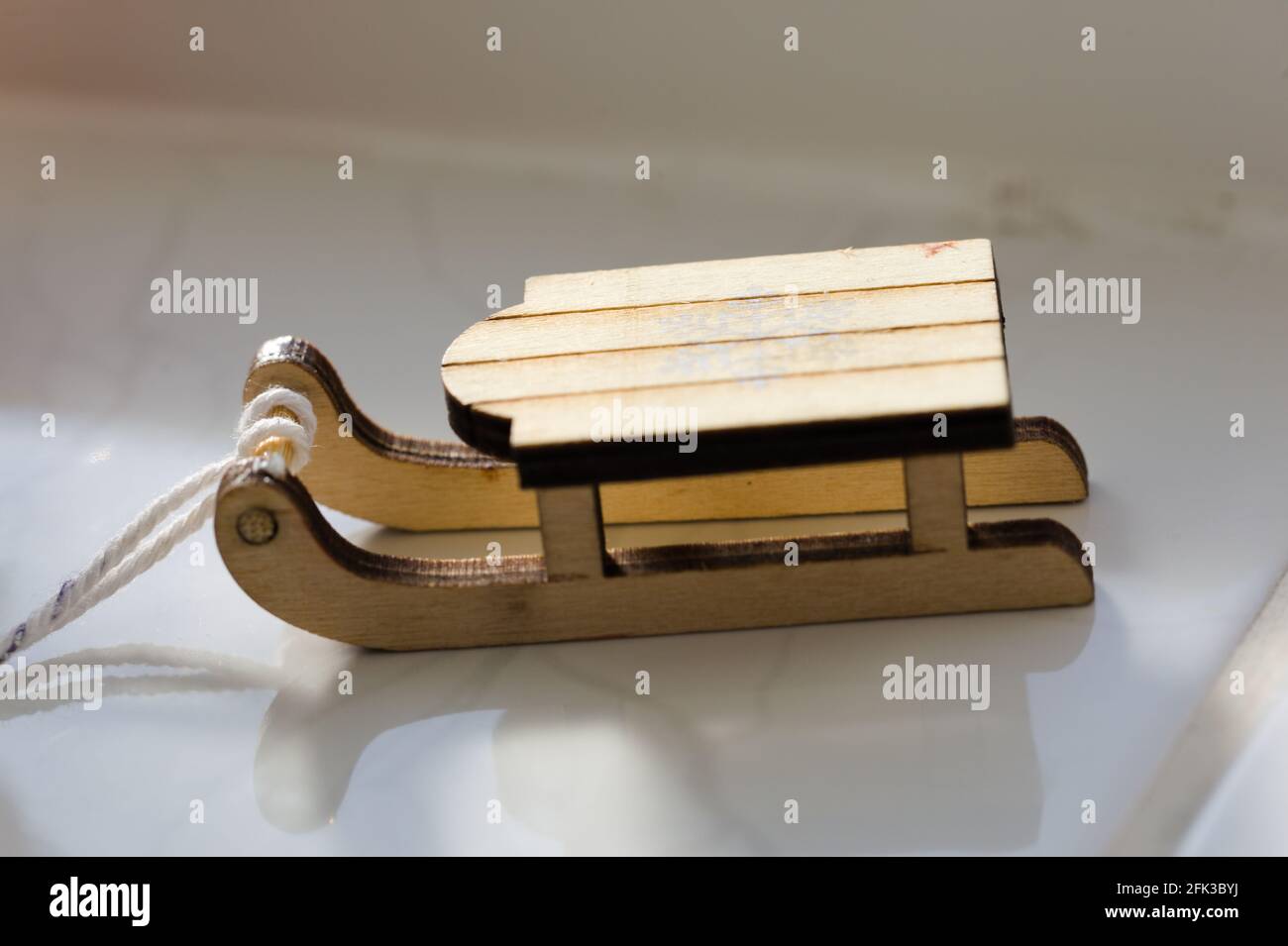 Traditional wooden dolls house hi-res stock photography and images - Alamy