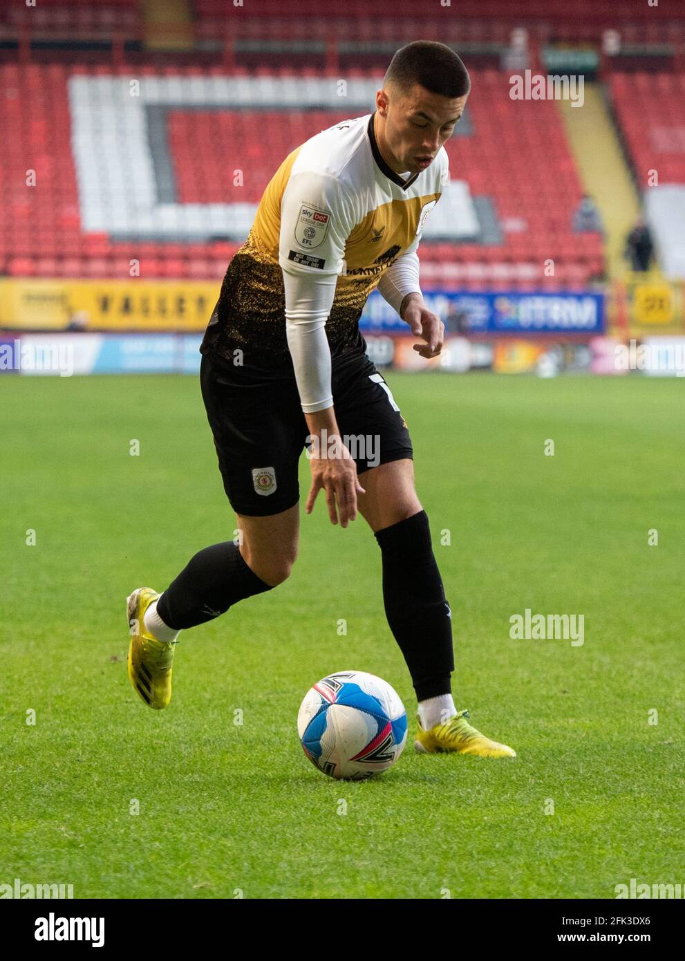 Charlie kirk charlton hi-res stock photography and images - Alamy