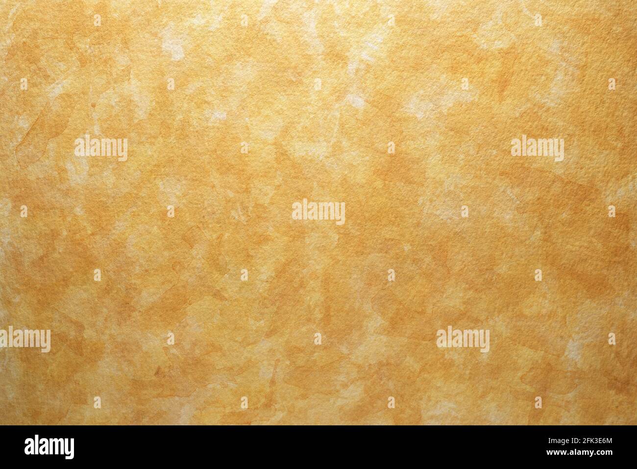 Colored paper made with watercolor paint Stock Photo - Alamy