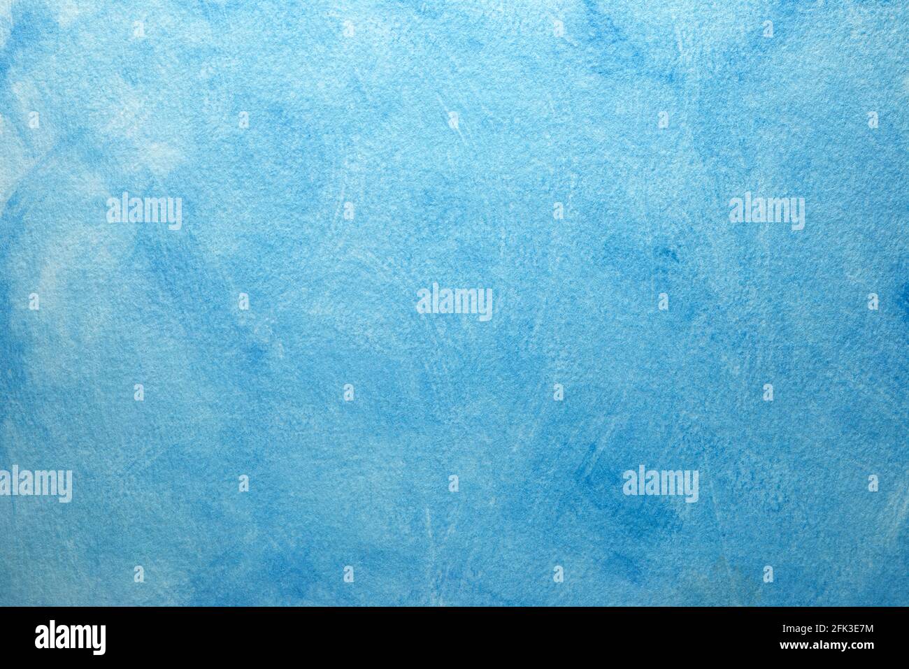 Colored paper made with watercolor paint Stock Photo - Alamy