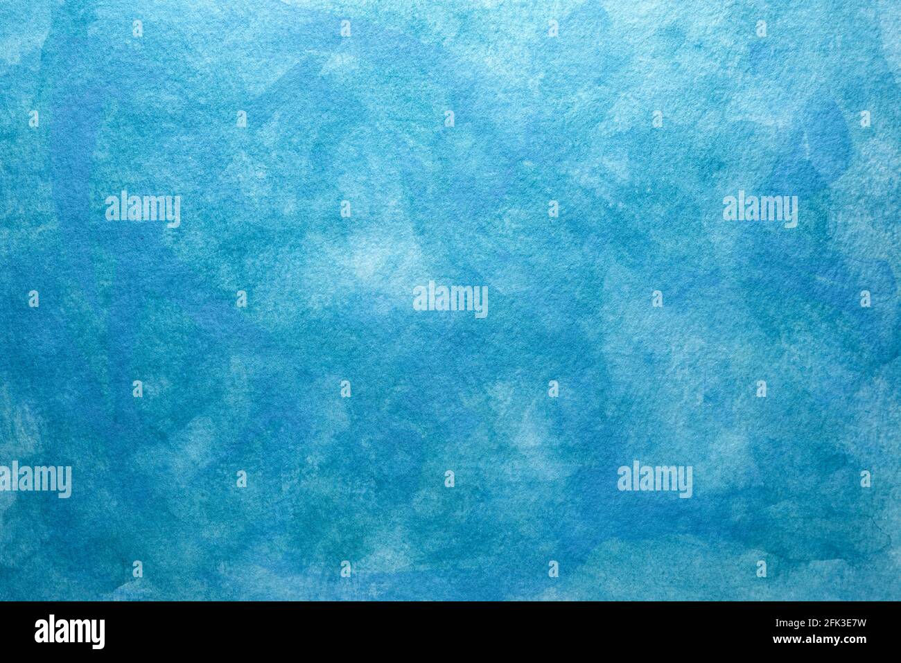 Colored paper made with watercolor paint Stock Photo - Alamy