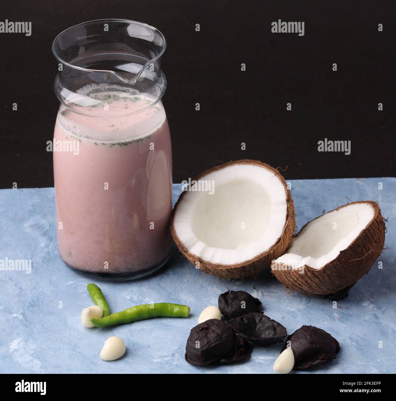 Kokum hi-res stock photography and images - Alamy