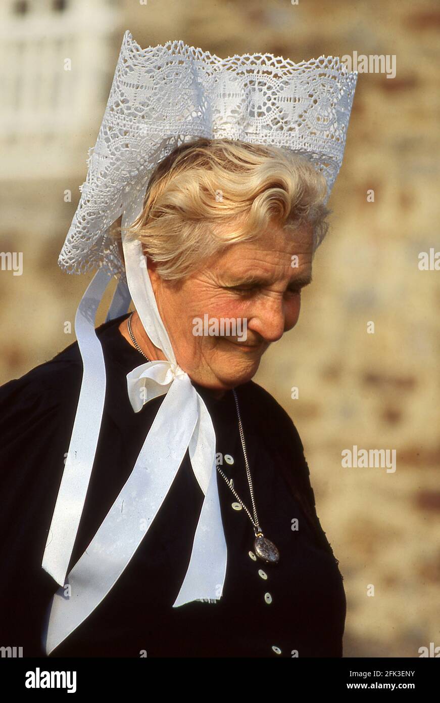 Breton folklore hi-res stock photography and images - Alamy