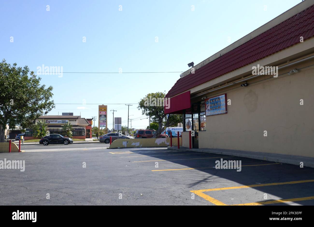 Suge knight death row hi-res stock photography and images - Alamy