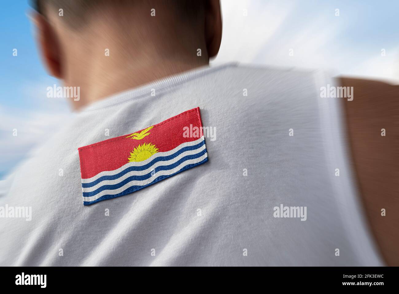Tarawa hi-res stock photography and images - Alamy