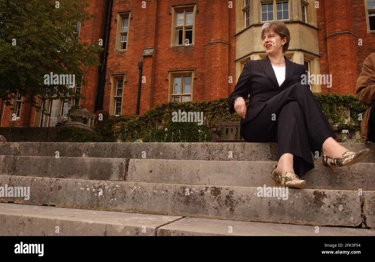 Teresa may hi-res stock photography and images - Alamy