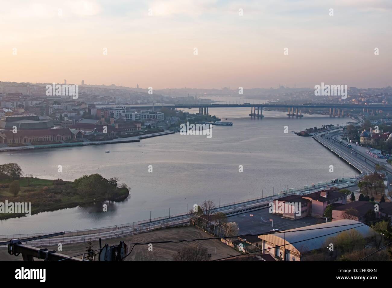 Pierre loti hill hi-res stock photography and images - Alamy
