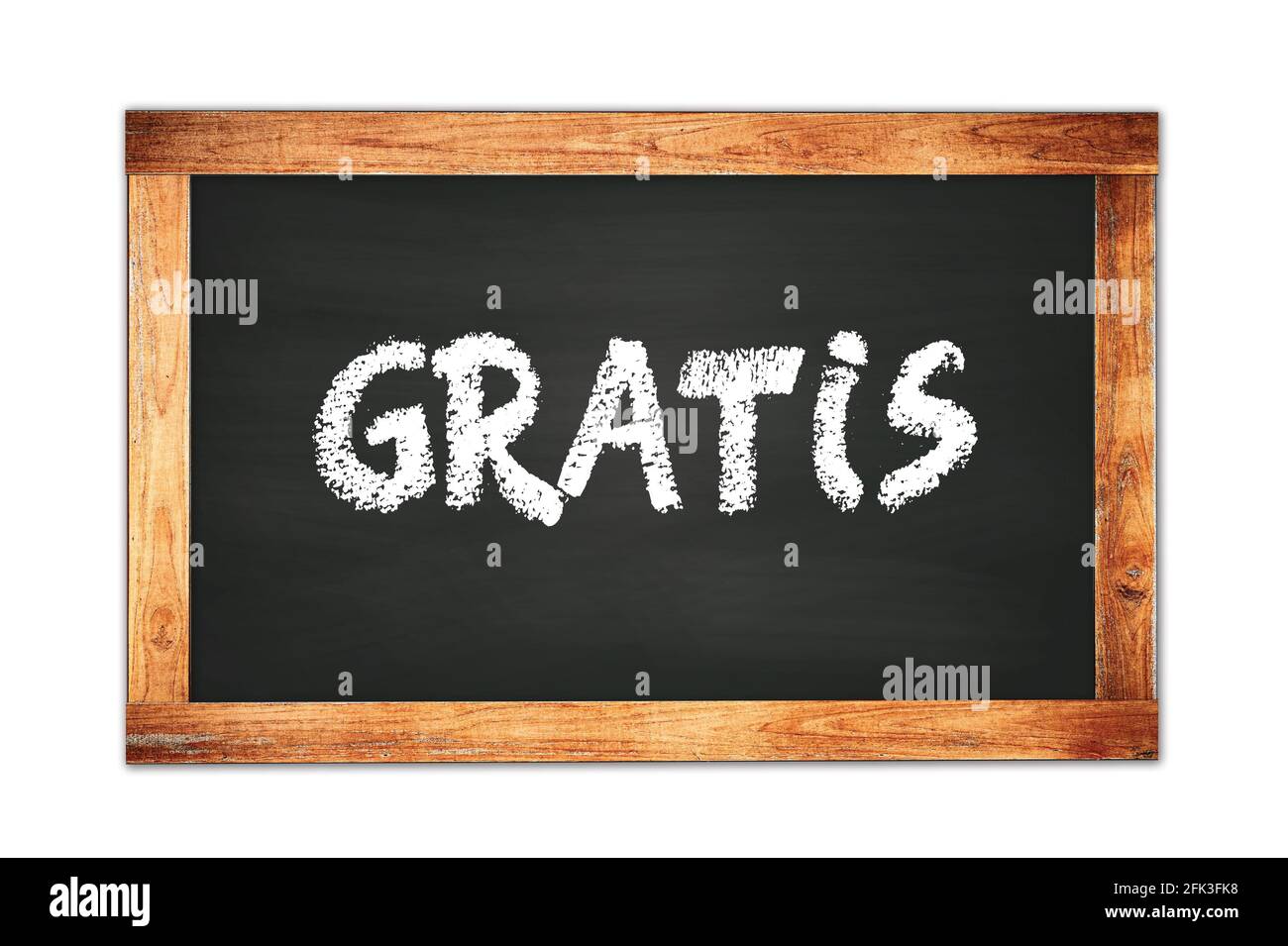 Gratis word hi-res stock photography and images - Alamy