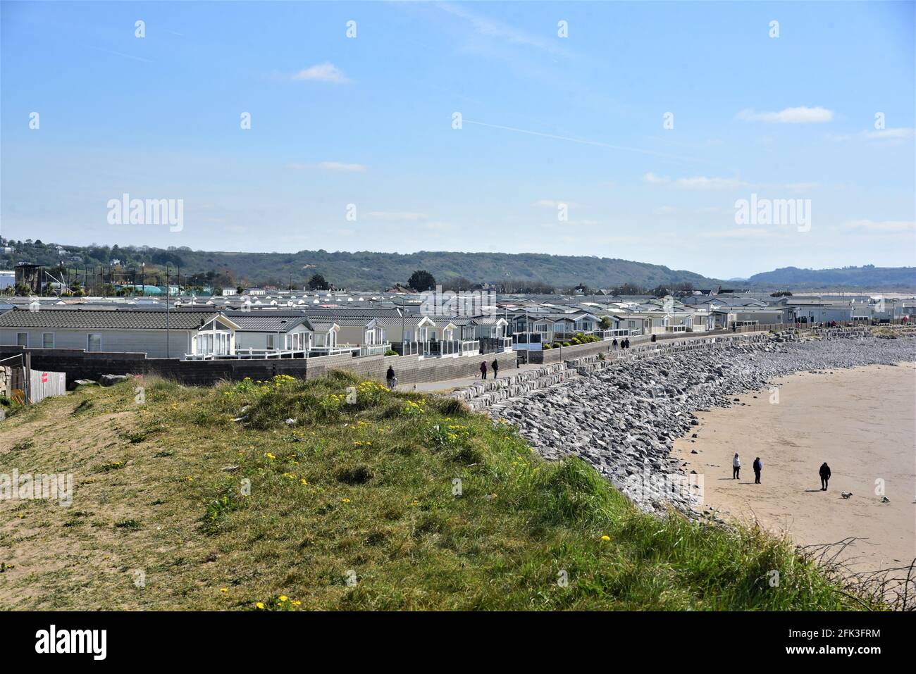 Parkdean holidays hi-res stock photography and images - Alamy