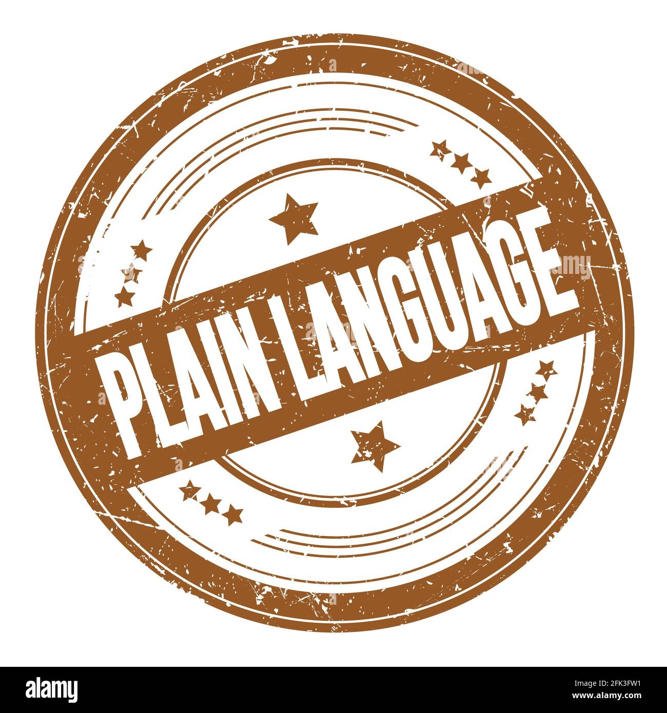 Plain language text on hi-res stock photography and images - Alamy
