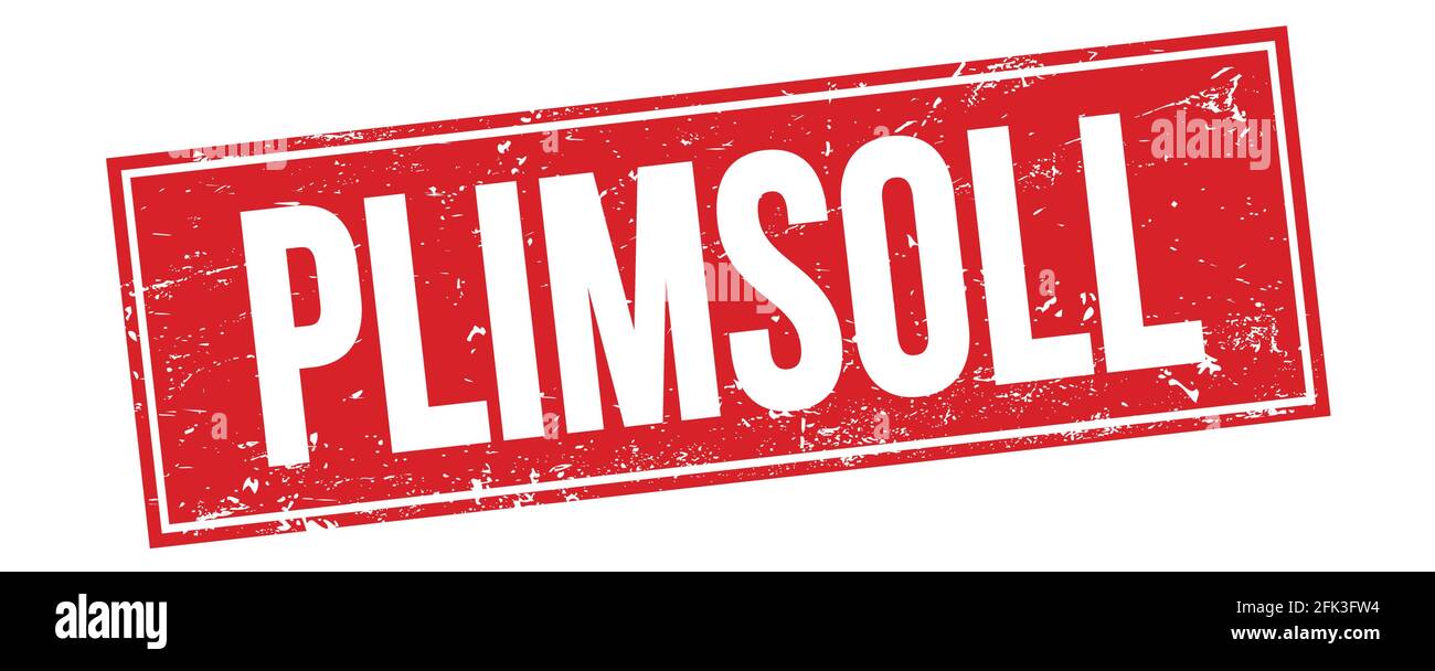 Plimsoll word hi-res stock photography and images - Alamy