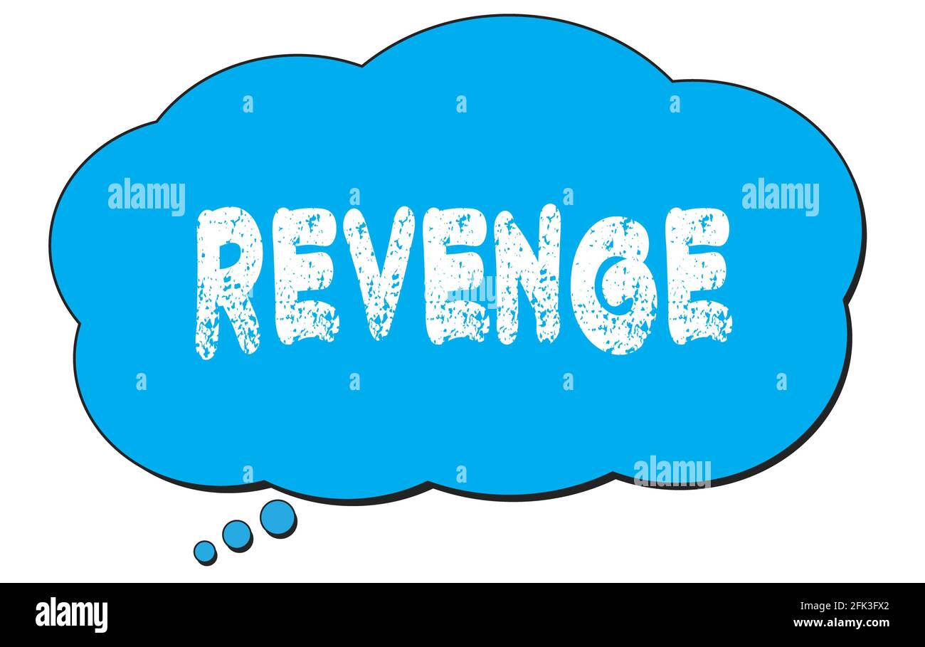 Revenge stamp hi-res stock photography and images - Alamy
