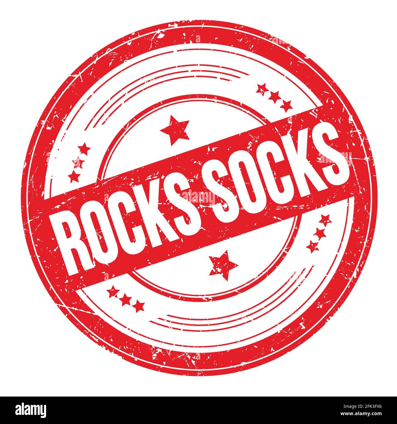 Red socks logo hi-res stock photography and images - Alamy