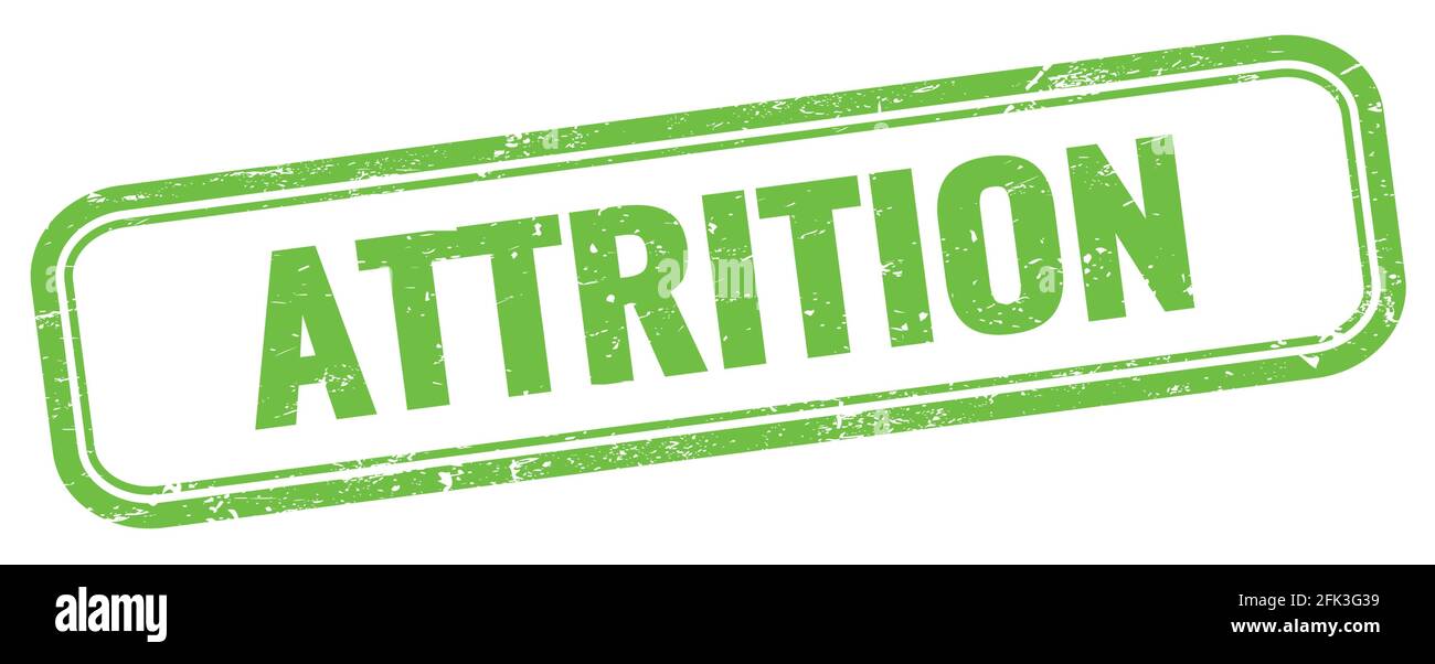 Attrition Word High Resolution Stock Photography and Images - Alamy