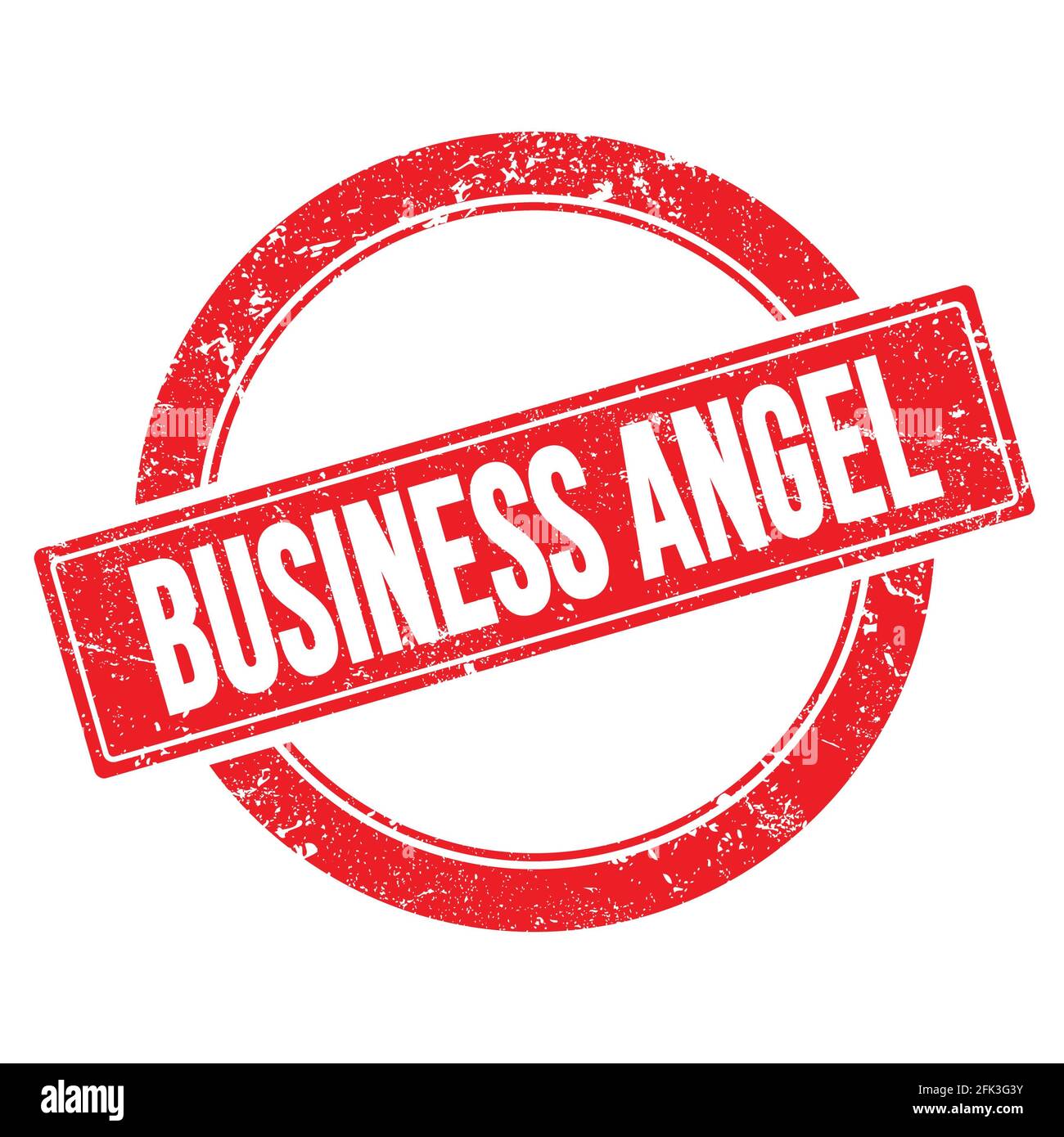 Business angel stamp hi-res stock photography and images - Alamy