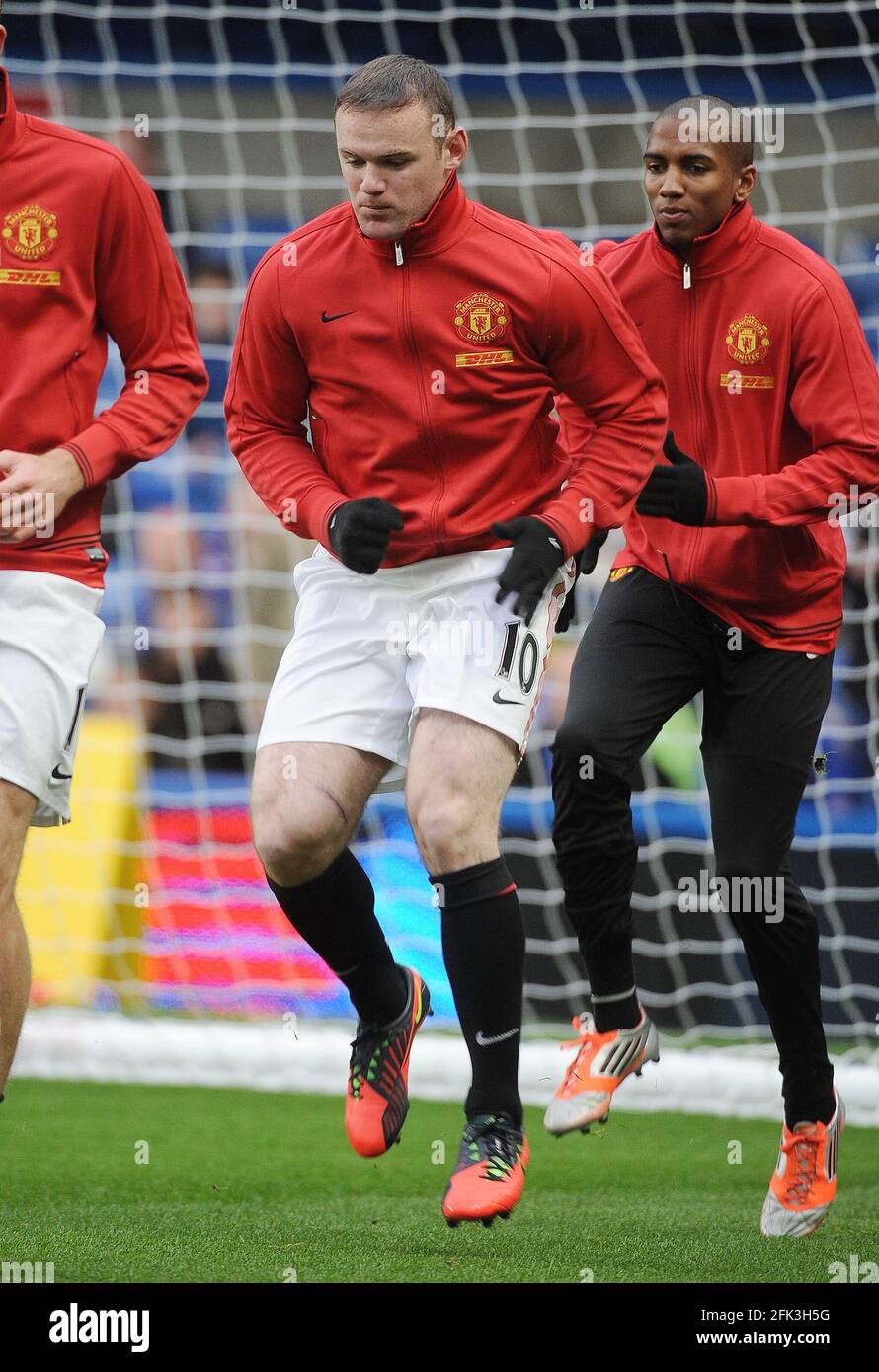 Pic shows: Wayne Rooney picture by Pixel8000 Ltd Stock Photo - Alamy