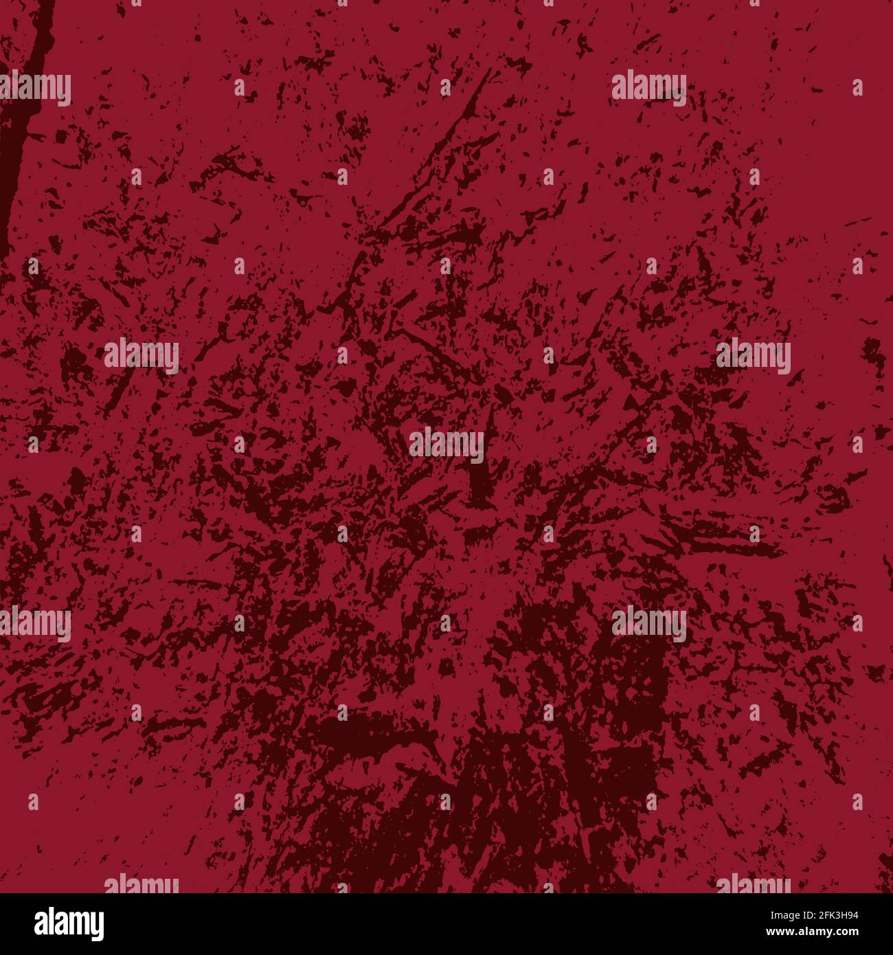 Red Distress Texture Stock Vector Image & Art - Alamy