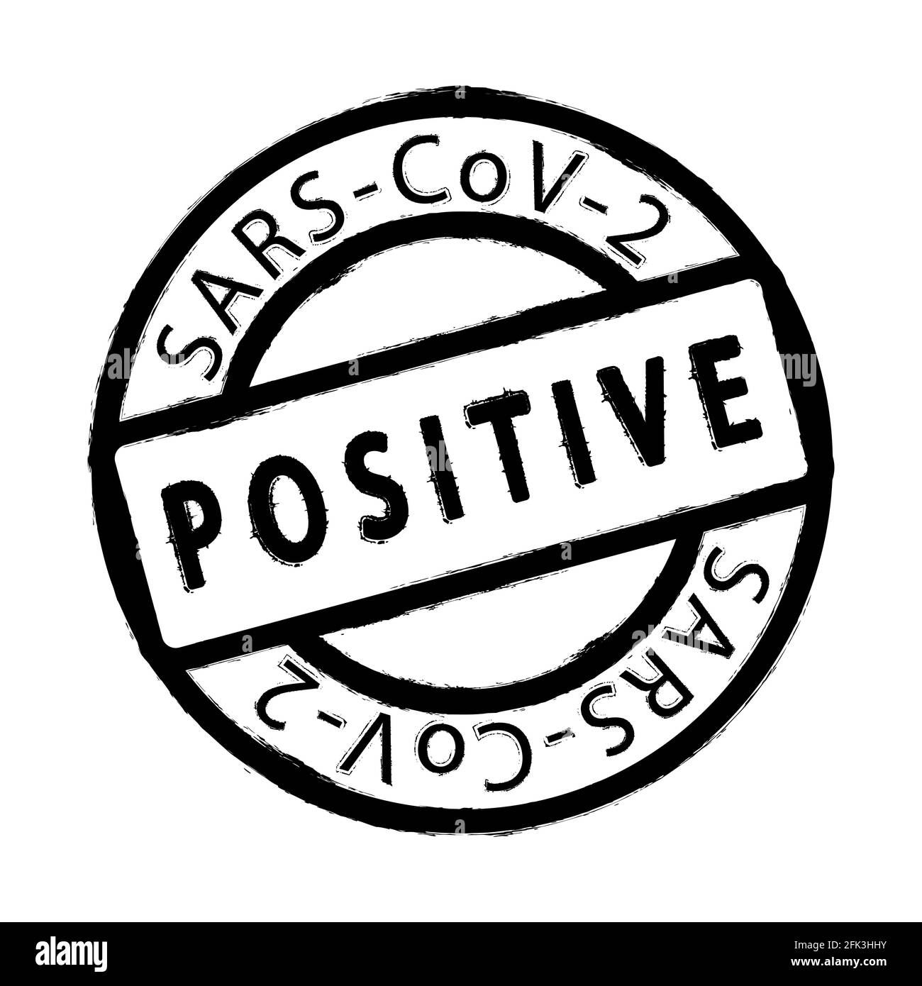 Mass test Cut Out Stock Images & Pictures - Alamy