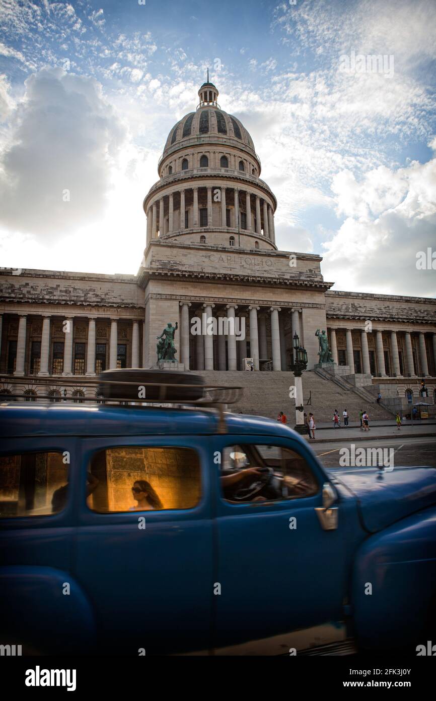 Government of republic of cuba hi-res stock photography and images - Alamy