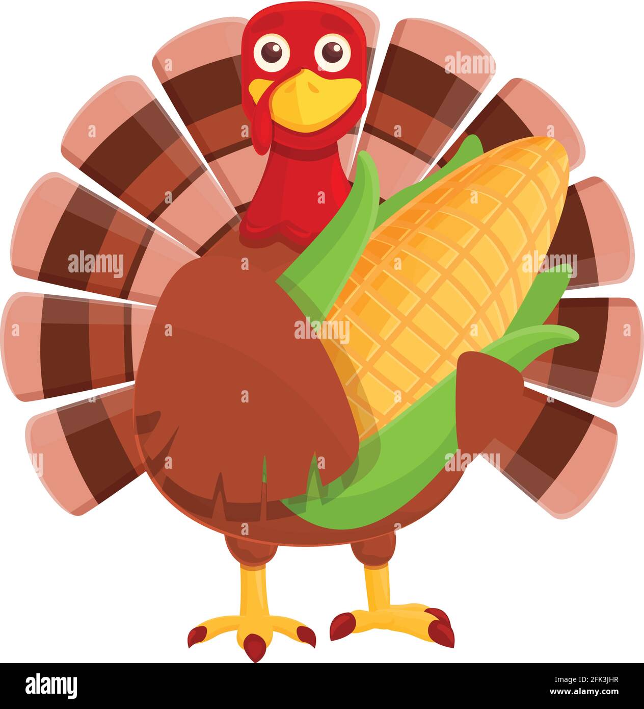 Free Thanksgiving Turkey Backgrounds