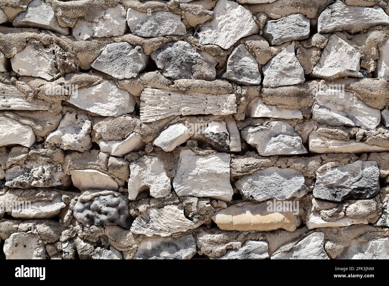 Coral building material hi-res stock photography and images - Alamy