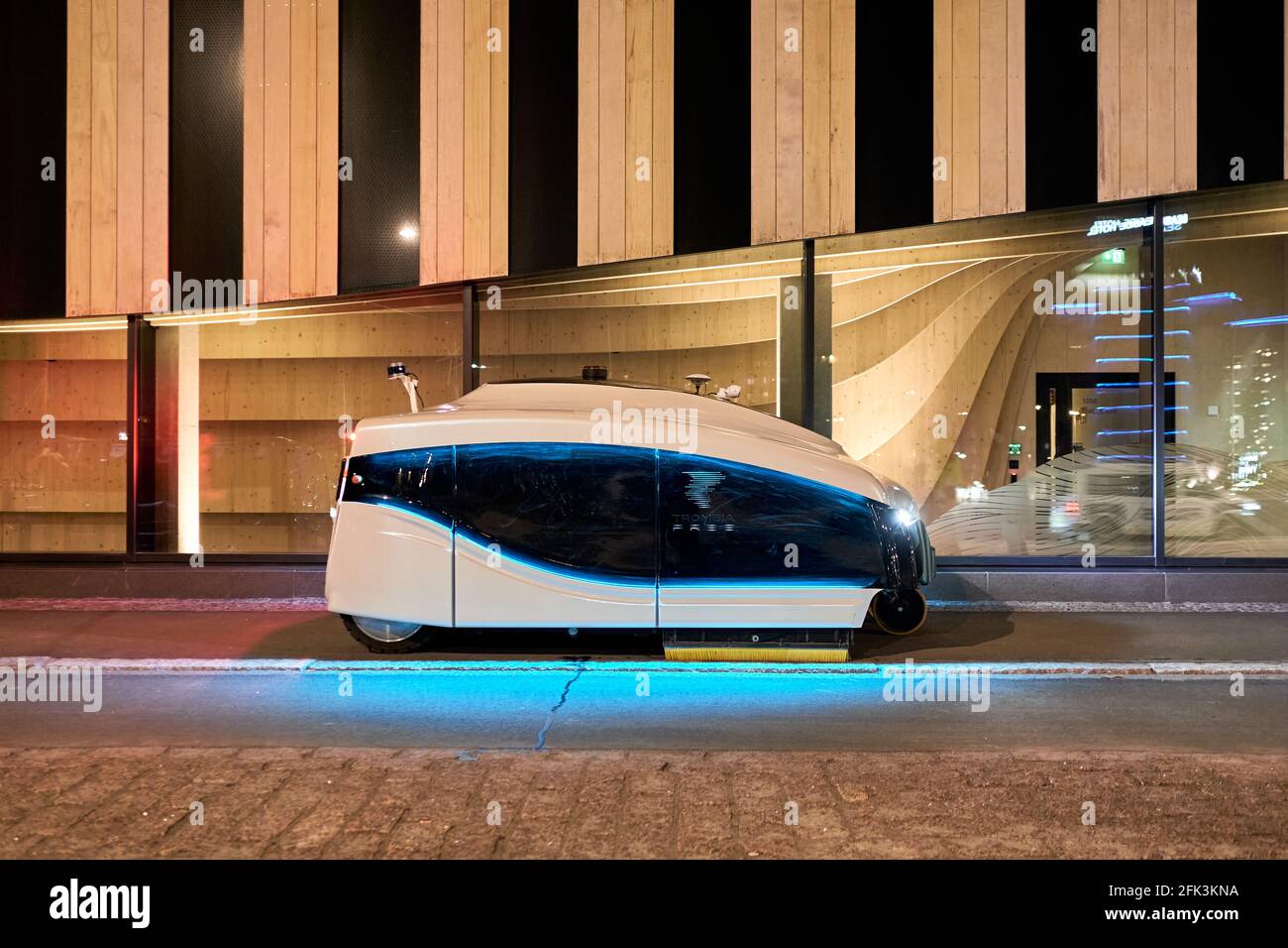 World’s first electric car hi-res stock photography and images - Alamy