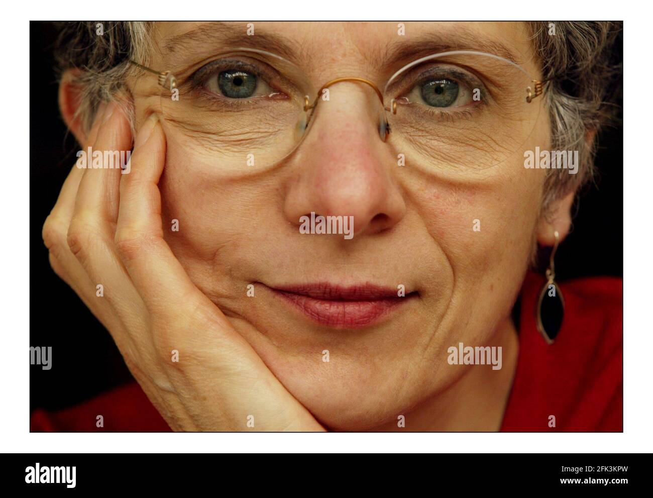 Melanie phillips hi-res stock photography and images - Alamy