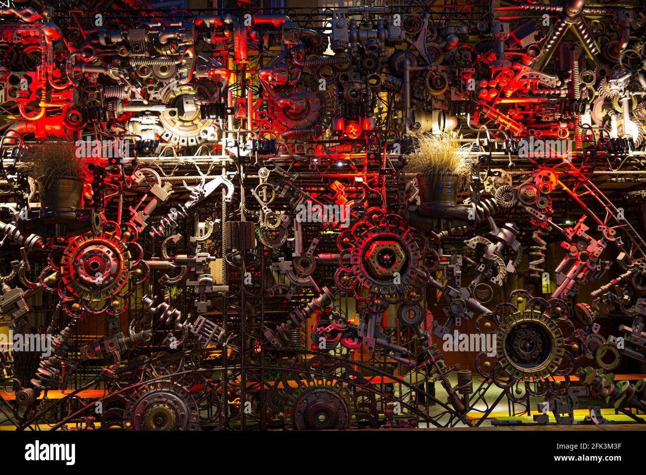 District 7, Prague, Czech Republic Stock Photo - Alamy