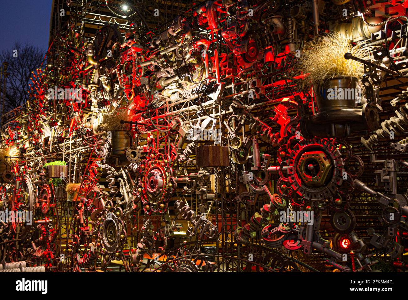 District 7, Prague, Czech Republic Stock Photo - Alamy