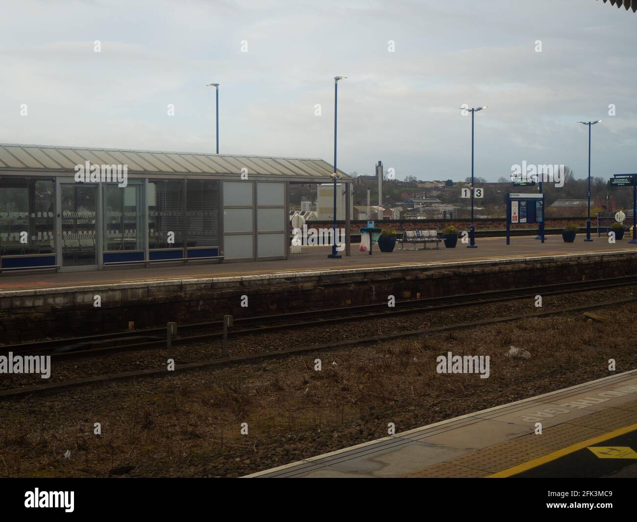 Stalybridge station hi-res stock photography and images - Alamy
