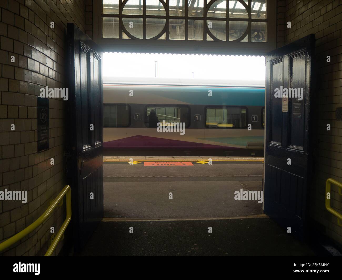 Stalybridge , town in Tameside, Greater Manchester, England Stock Photo ...