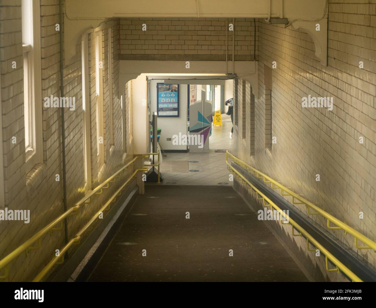 Stalybridge station hi-res stock photography and images - Alamy