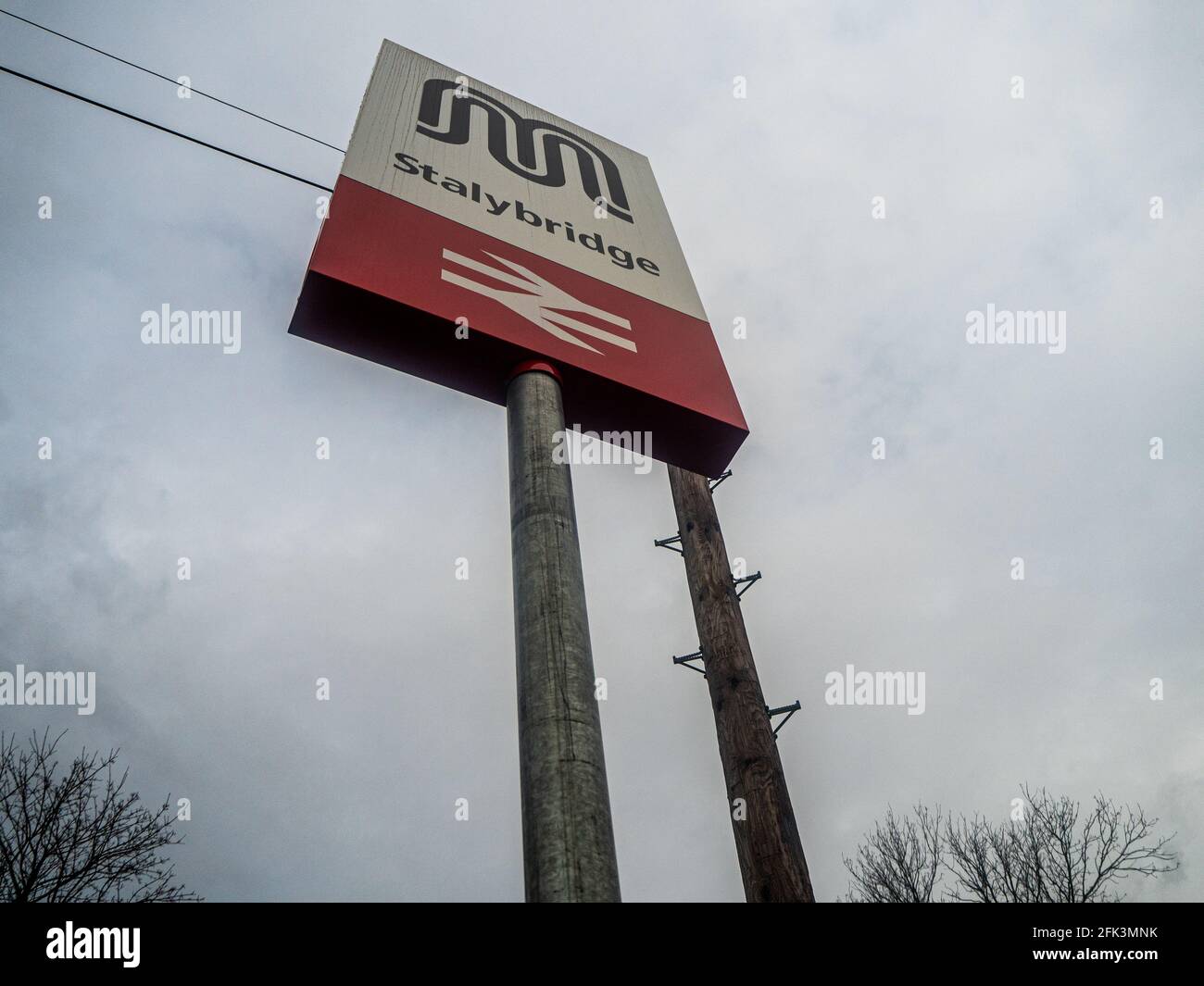 Stalybridge town hi-res stock photography and images - Alamy