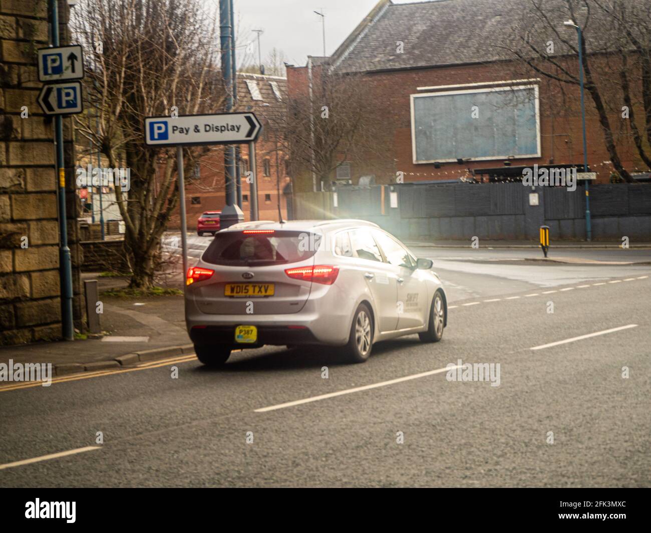 Stalybridge town hi-res stock photography and images - Alamy