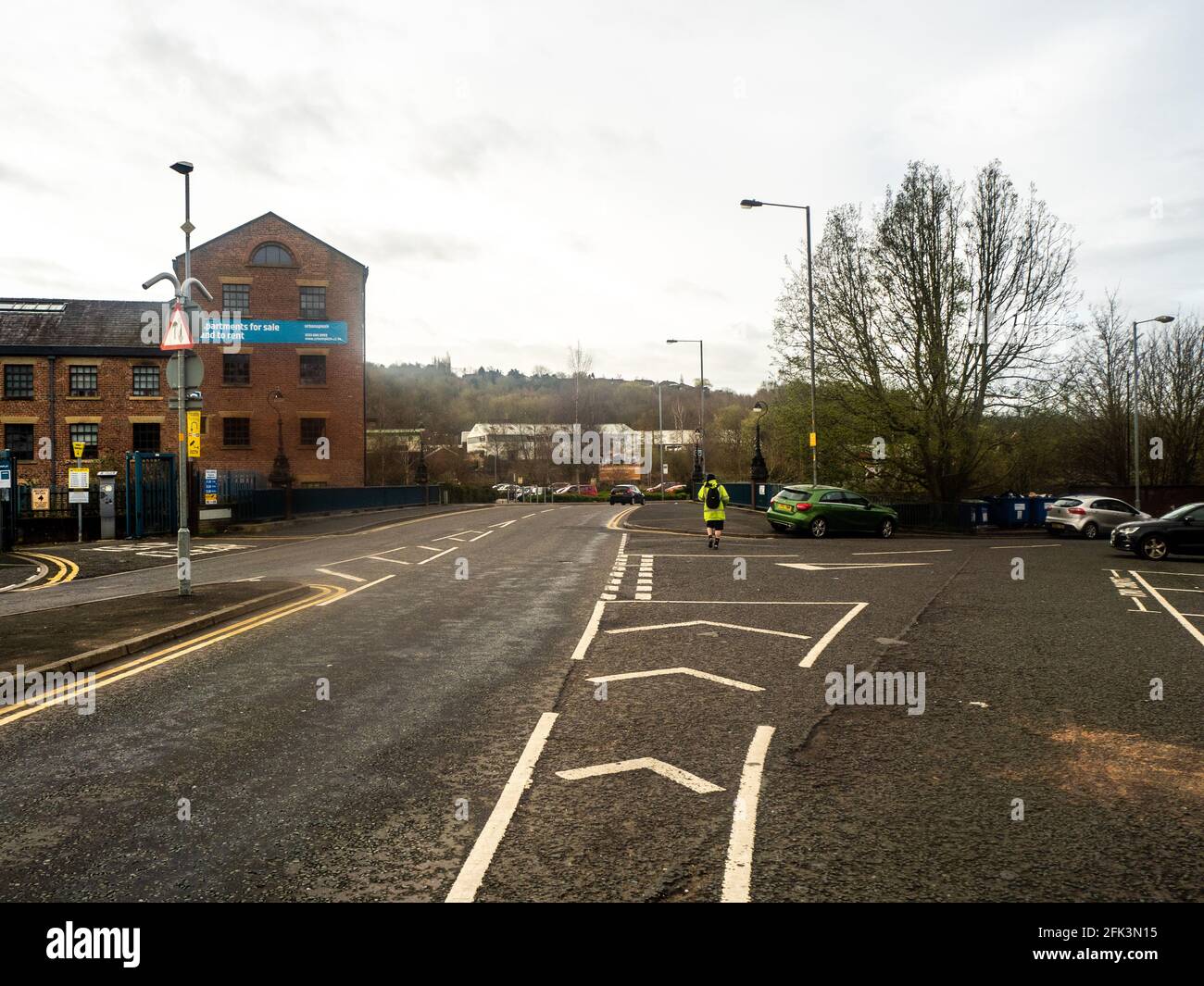 Stalybridge town hi-res stock photography and images - Alamy