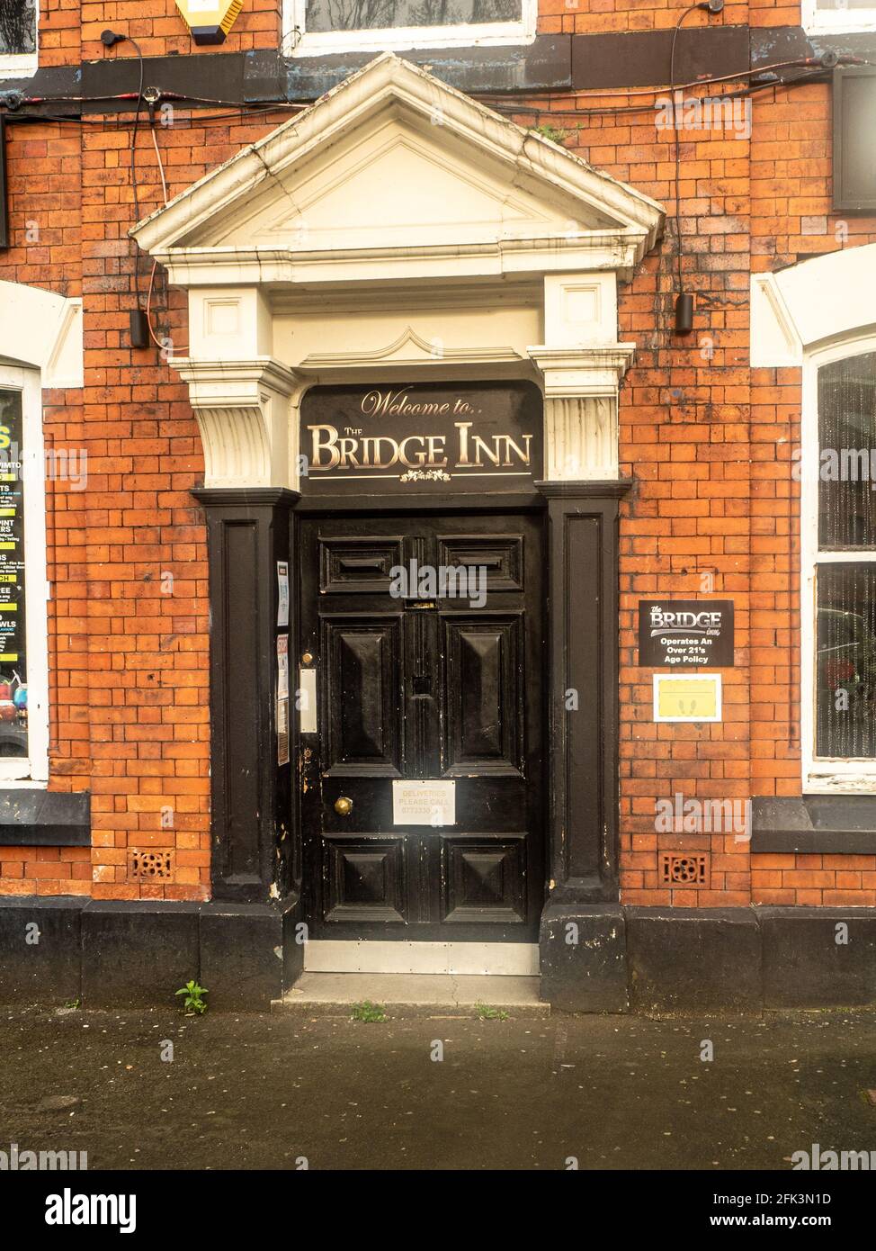 Stalybridge , town in Tameside, Greater Manchester, England Stock Photo ...