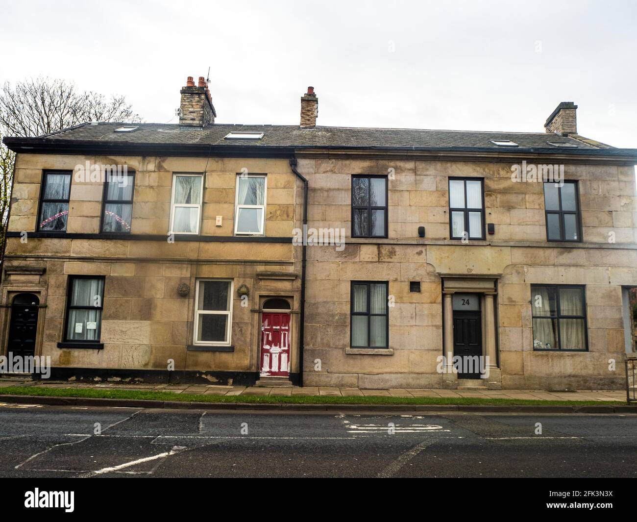 Tameside greater hi-res stock photography and images - Alamy