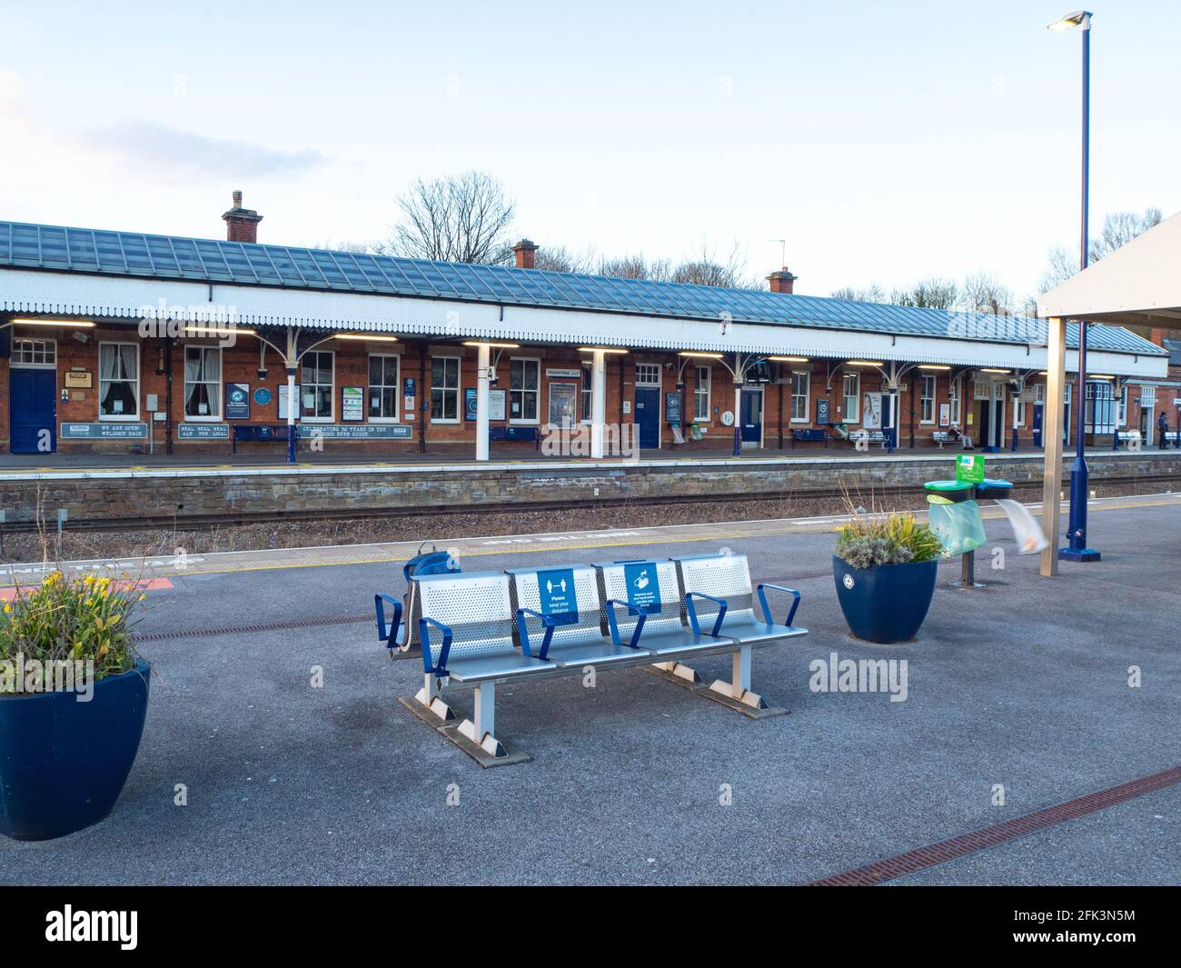 Stalybridge , town in Tameside, Greater Manchester, England Stock Photo ...