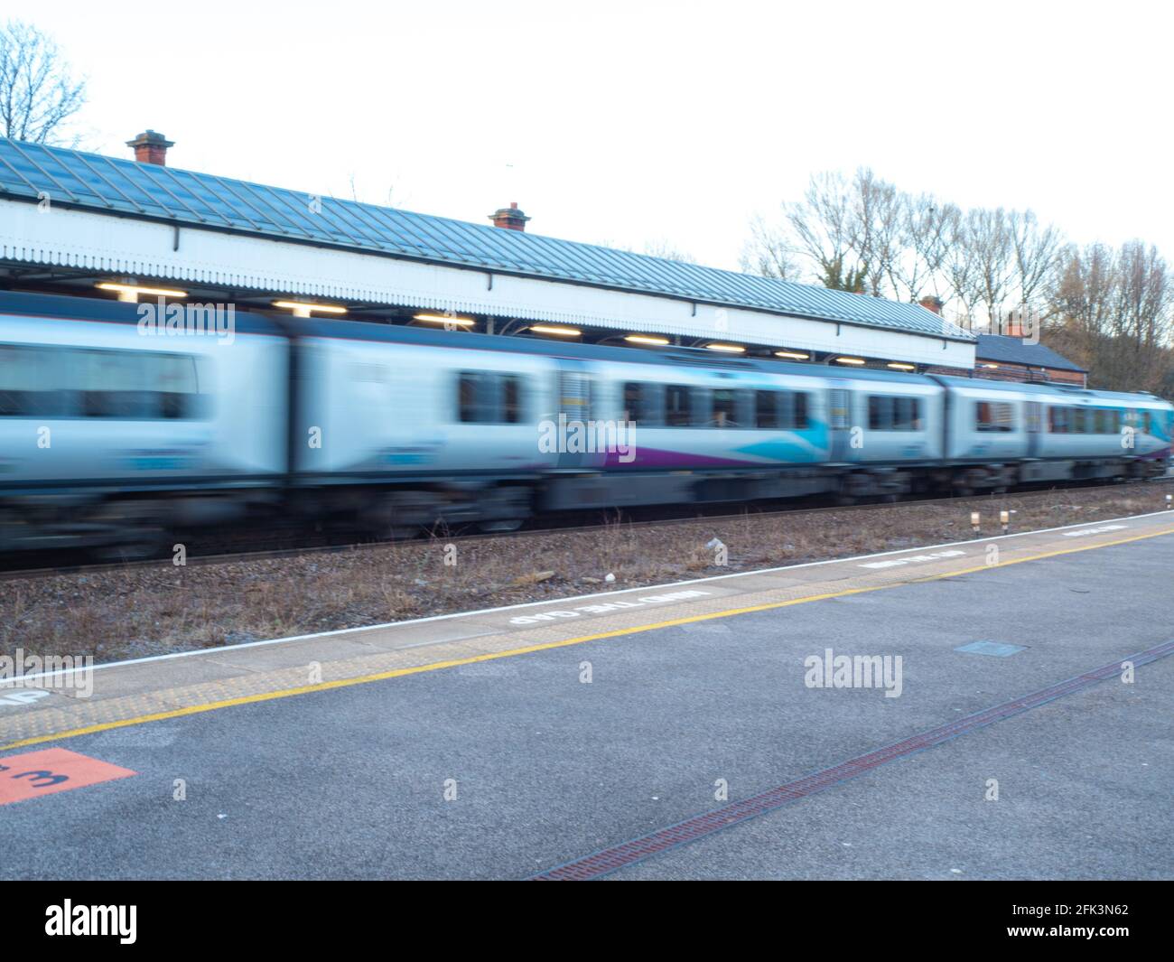 Stalybridge , town in Tameside, Greater Manchester, England Stock Photo ...