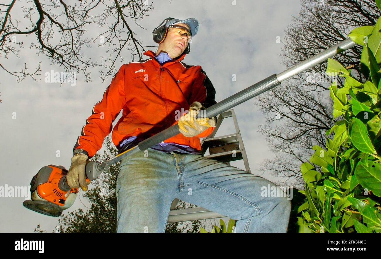 SHAUN YATES 1/4/2005 PICTURE DAVID ASHDOWNCYCLING Stock Photo - Alamy
